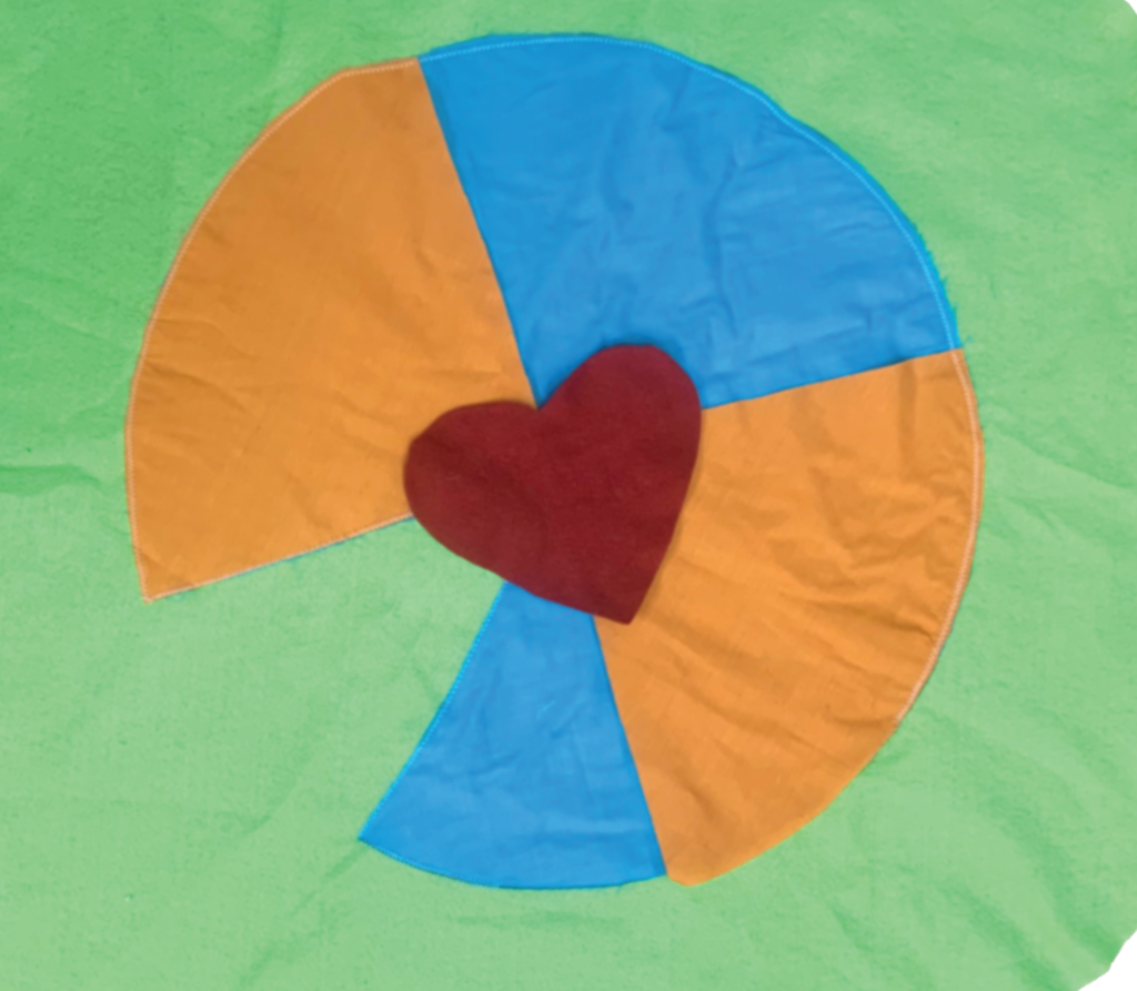 Getting Love Right - Lyndhurst Community of Faith Church