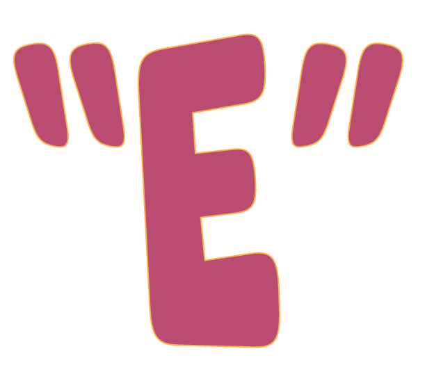 The "E" Word - Lyndhurst Community of Faith Church